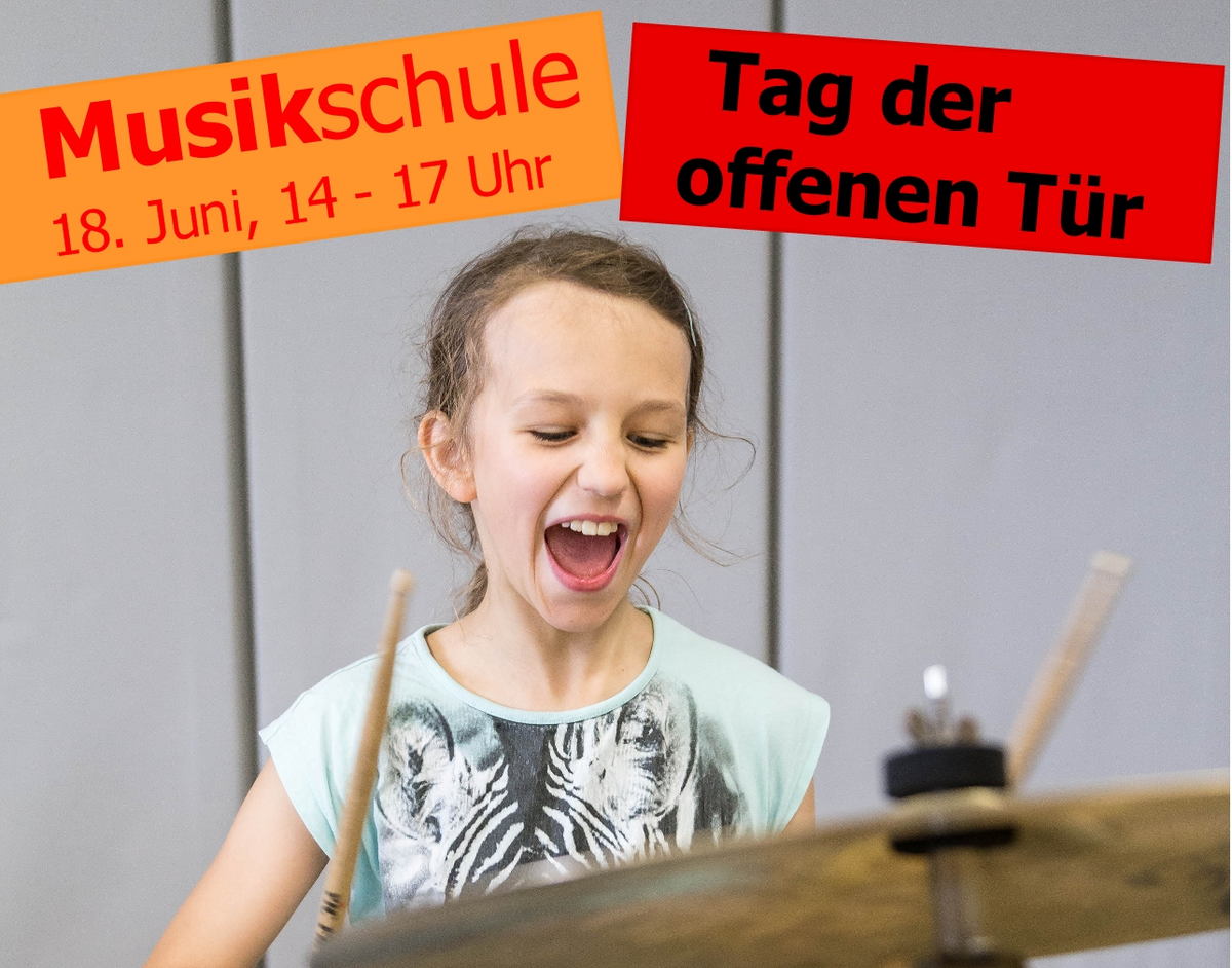 Tag der offenen Tür