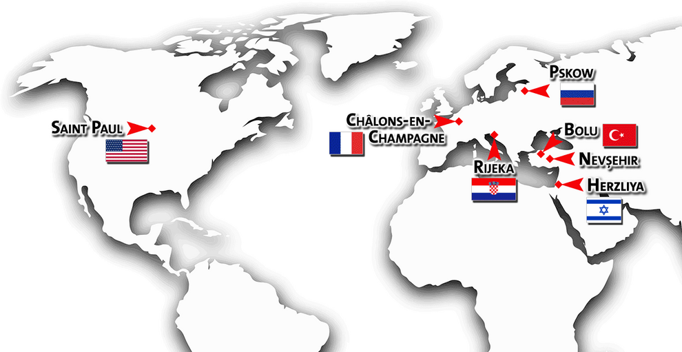 Stadtportrait — Neuss am Rhein