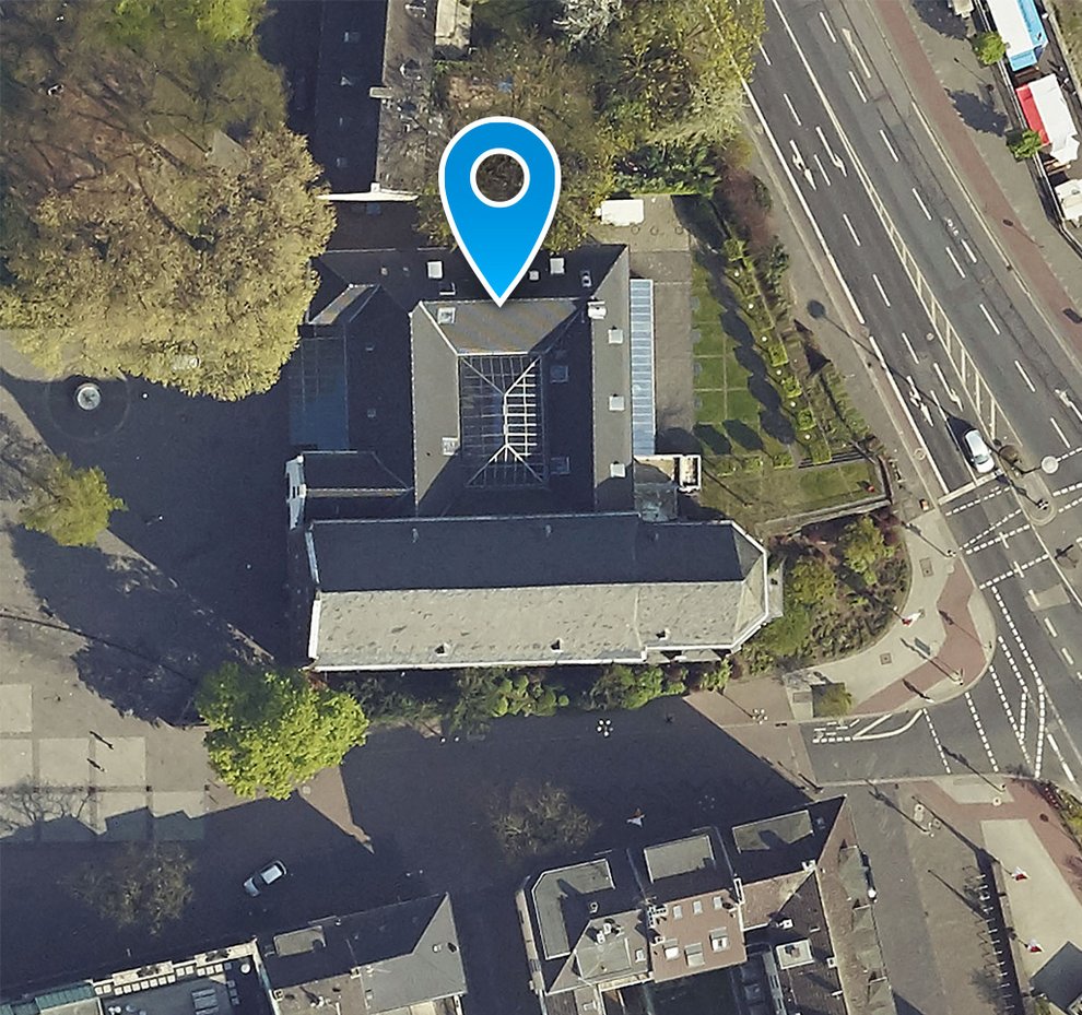Zeughaus — Neuss am Rhein