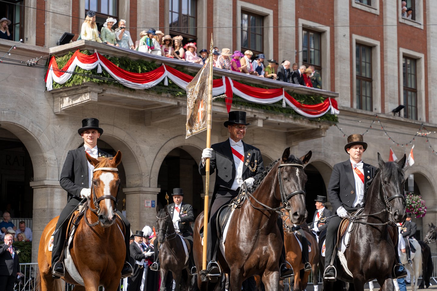 Erlebnis am Rhein — Neuss am Rhein