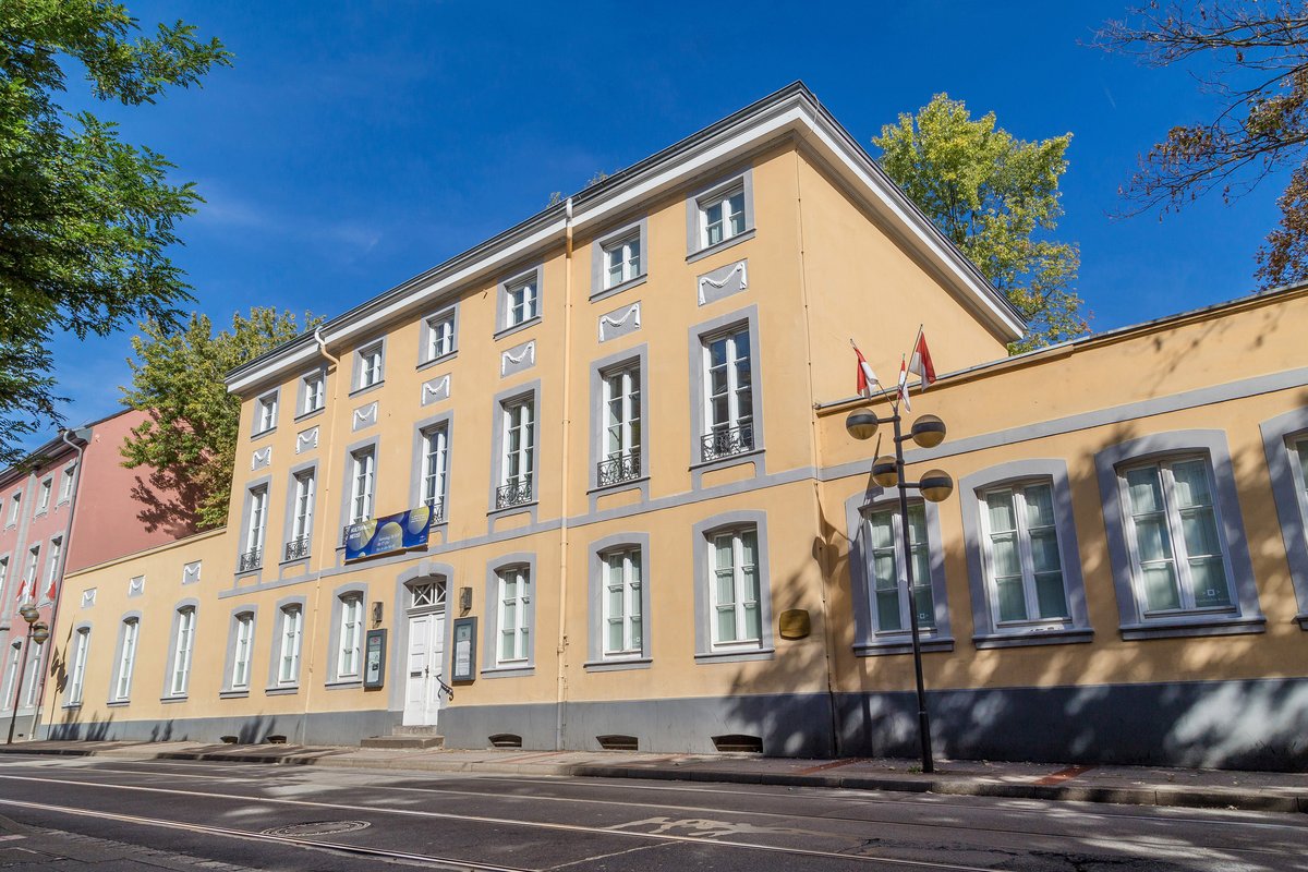 Stadtarchiv — Neuss am Rhein