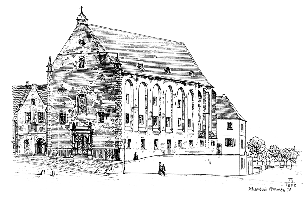 Zeughaus — Neuss am Rhein